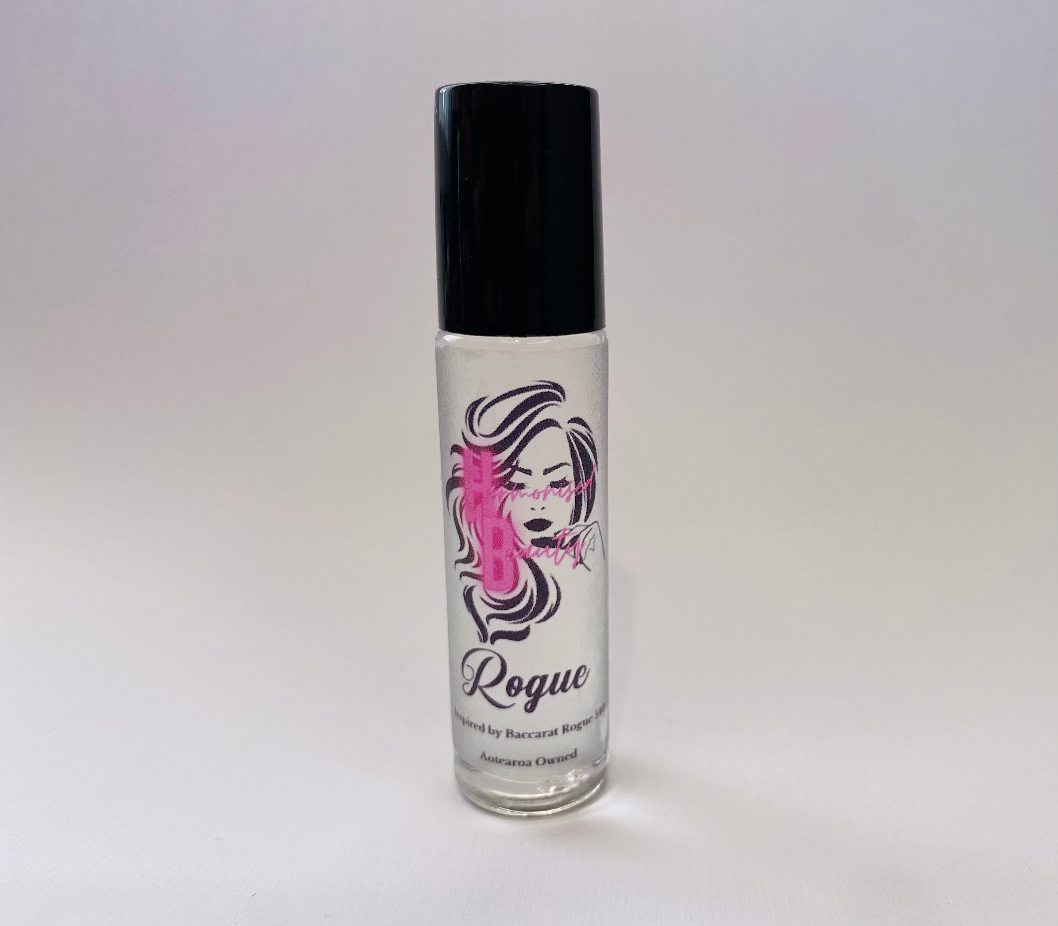 Rogue - Version of Baccarat Rouge 540 ( Unisex ) – Harmonised Scents